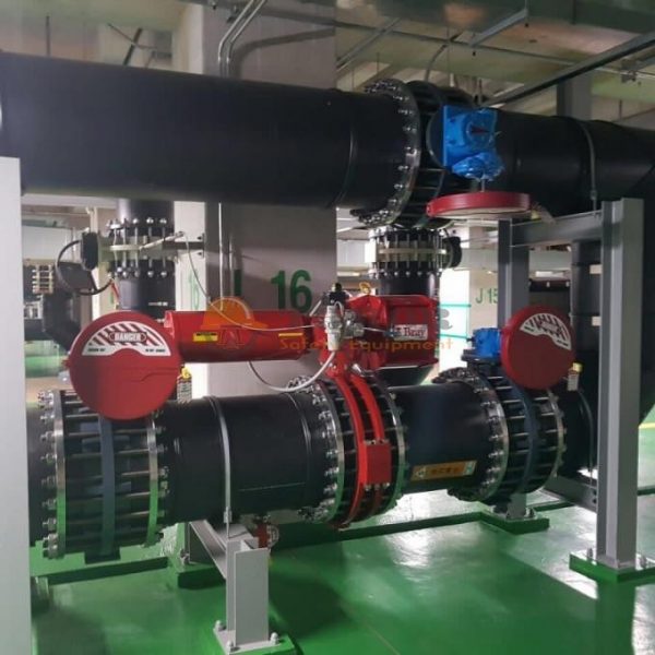Lockout/tagout - Khóa Loto tại Việt Nam - Tomor.vn